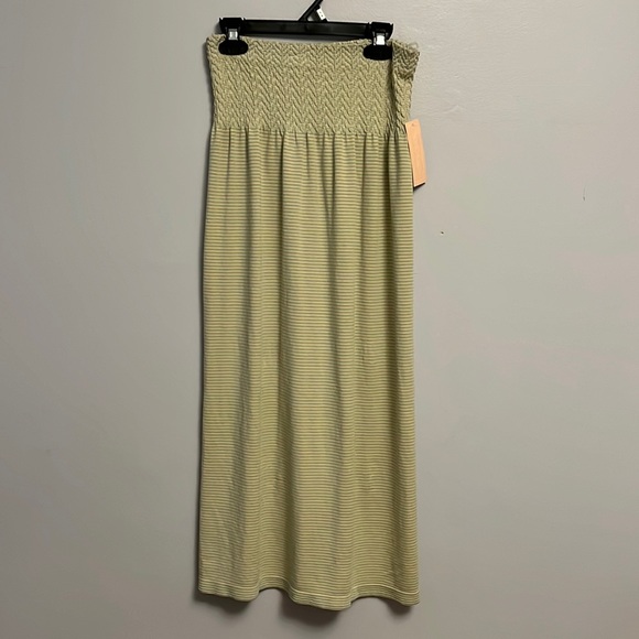 Skirts | Nwt Soho Lady Maxi Skirt | Poshmark